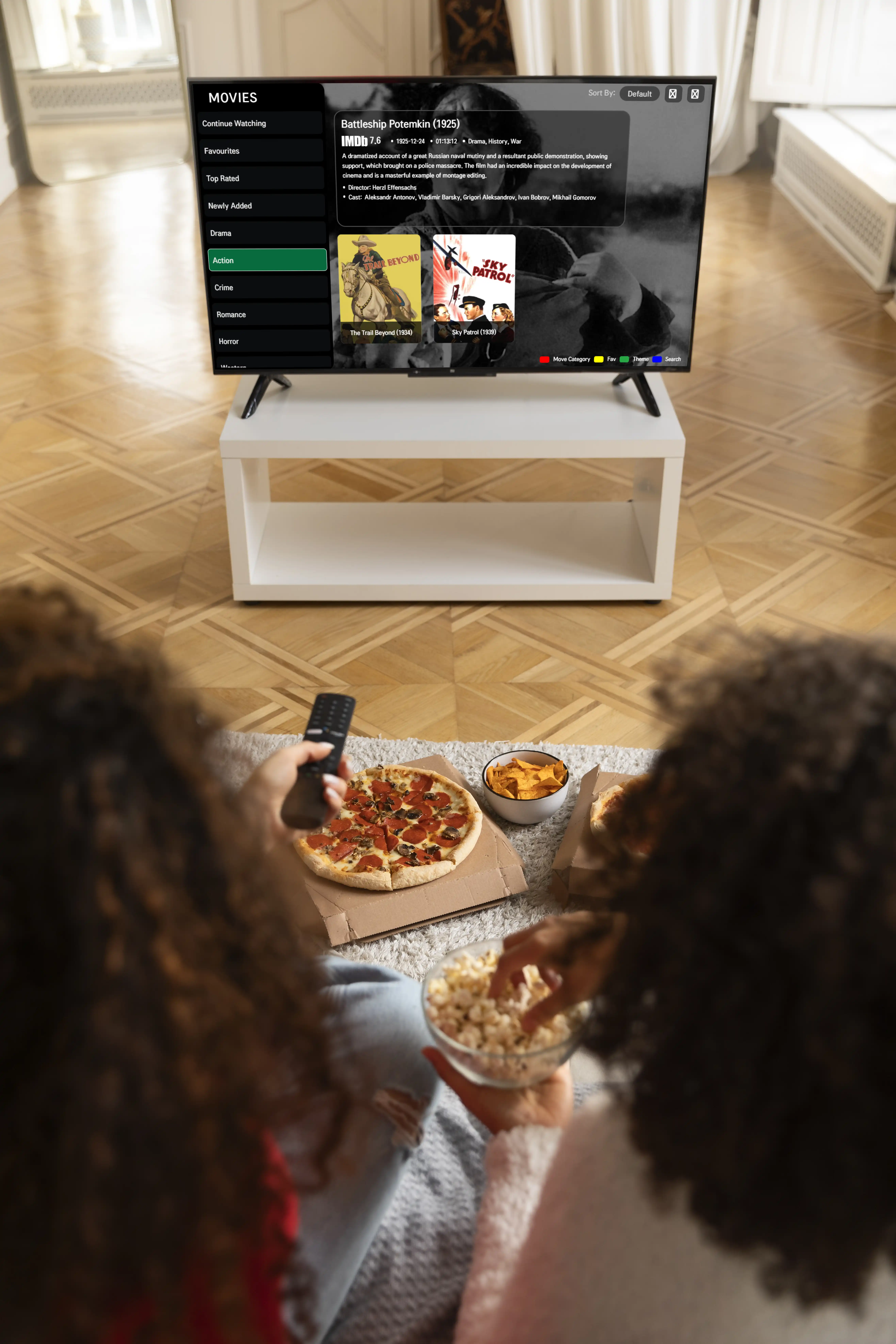 CRPlayer | Premium media player
